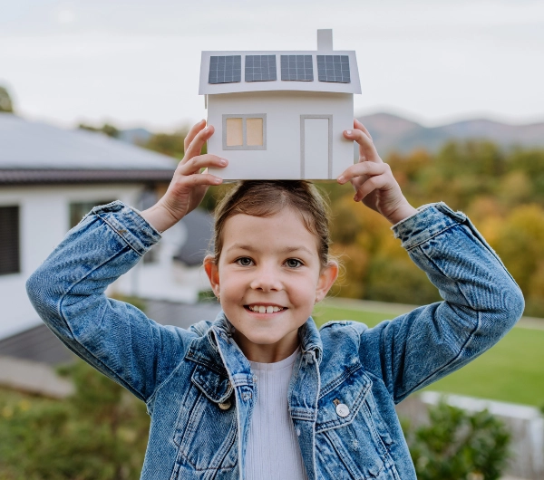 Infinity Energy | Solar Energy Company | Homepage