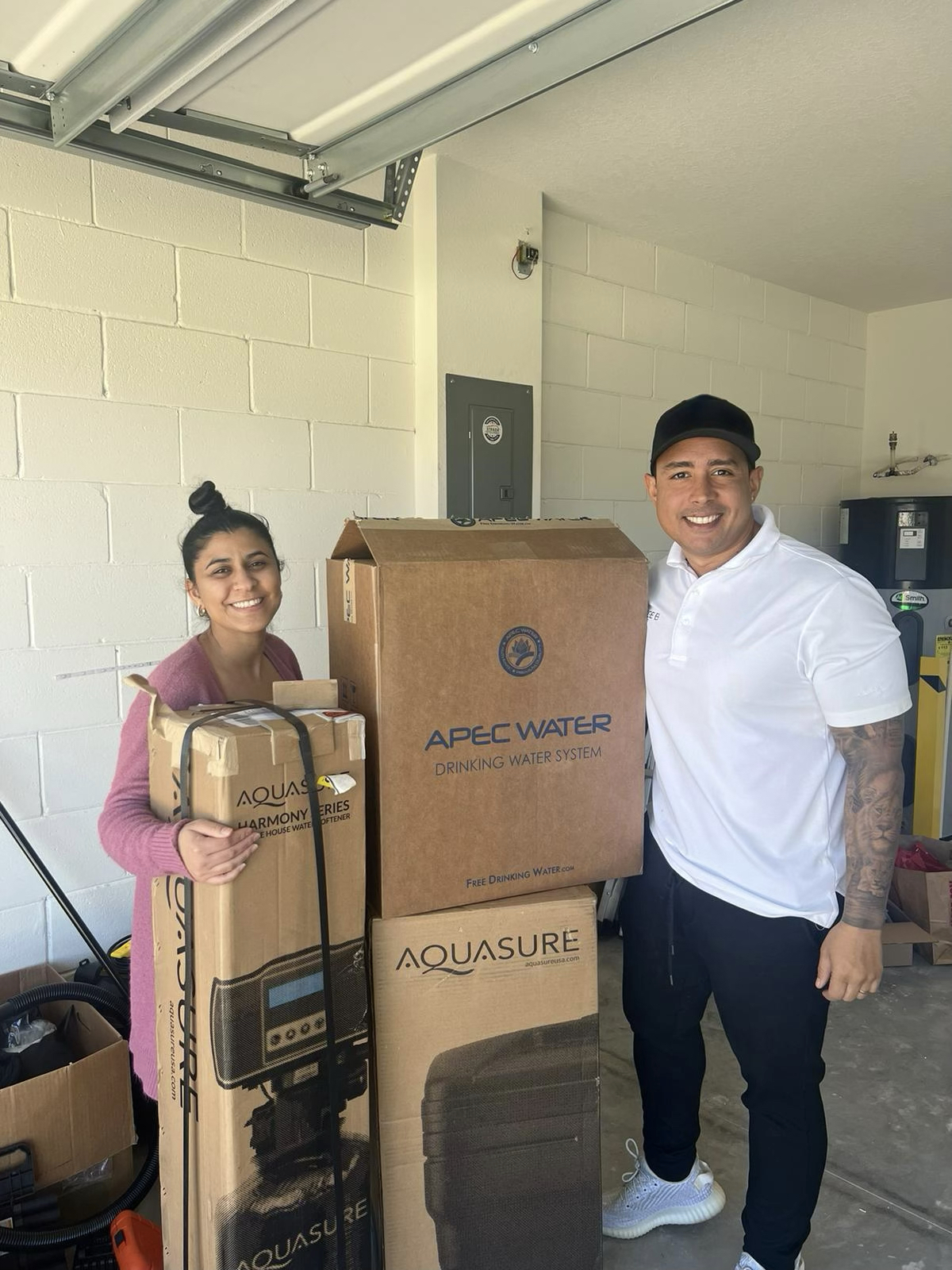 Infinity Energy | Solar Energy Company | Homepage