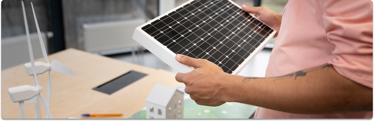 Infinity Energy | Solar Energy Company | Homepage