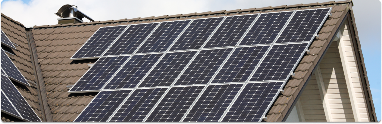 Infinity Energy | Solar Energy Company | Homepage