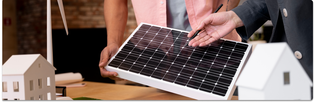 Infinity Energy | Solar Energy Company | Homepage