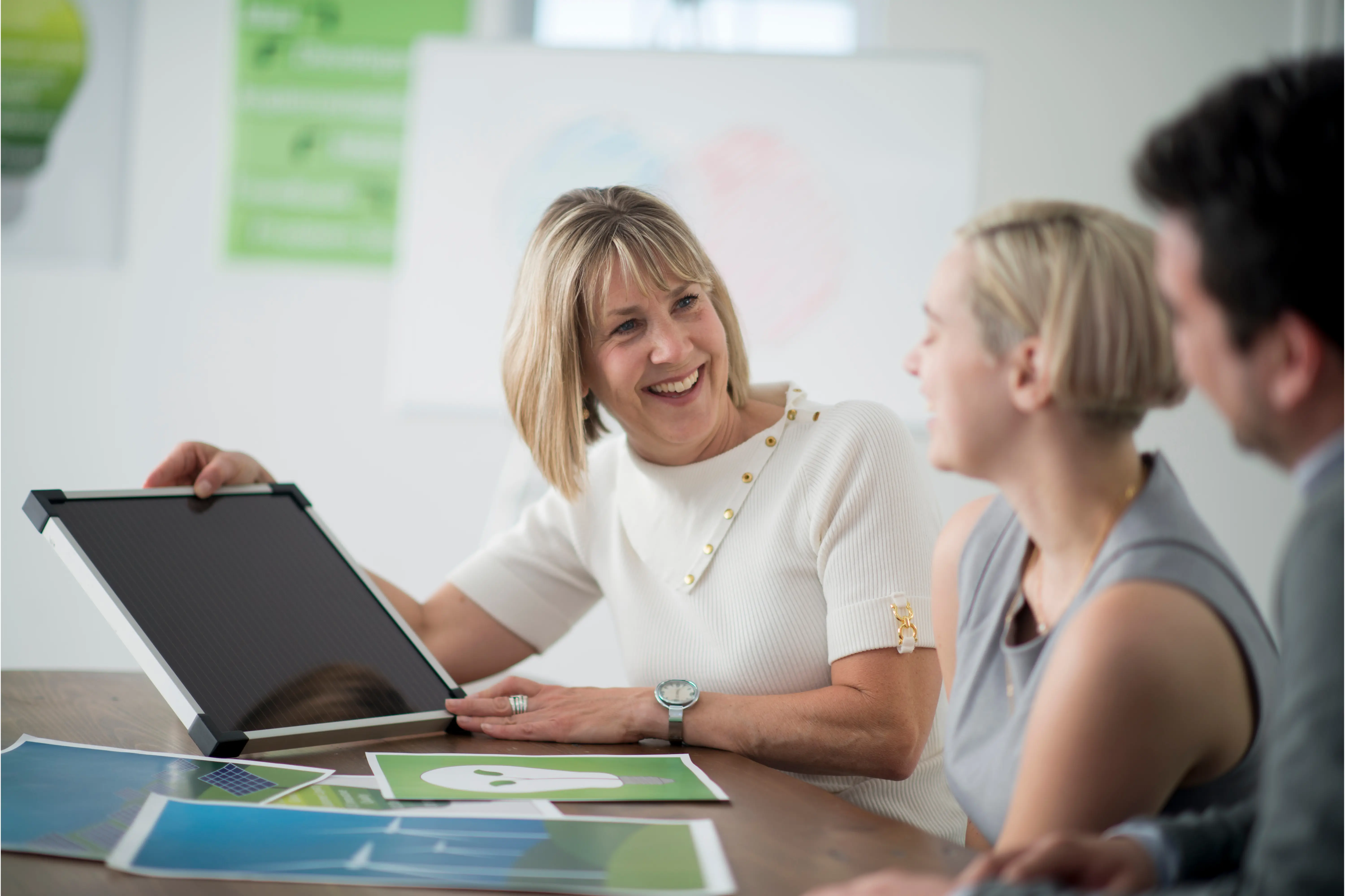 Infinity Energy | Solar Energy Company | Homepage