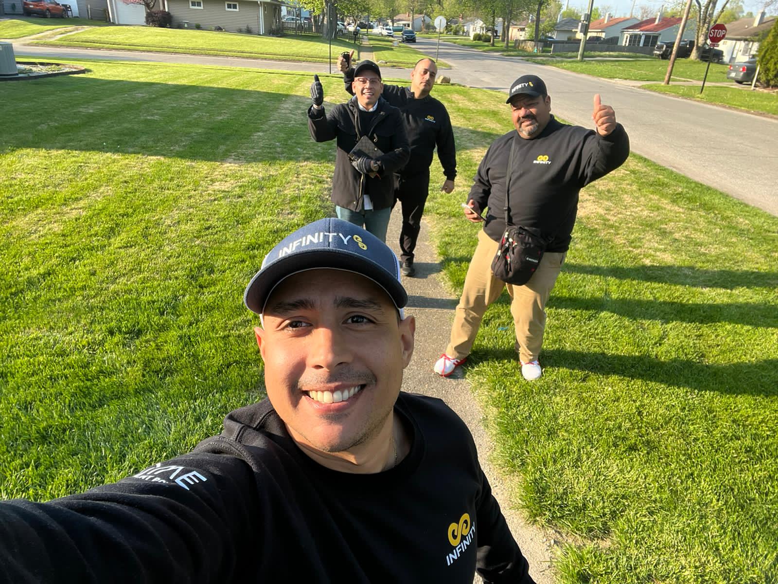 Infinity Energy | Solar Energy Company | Homepage