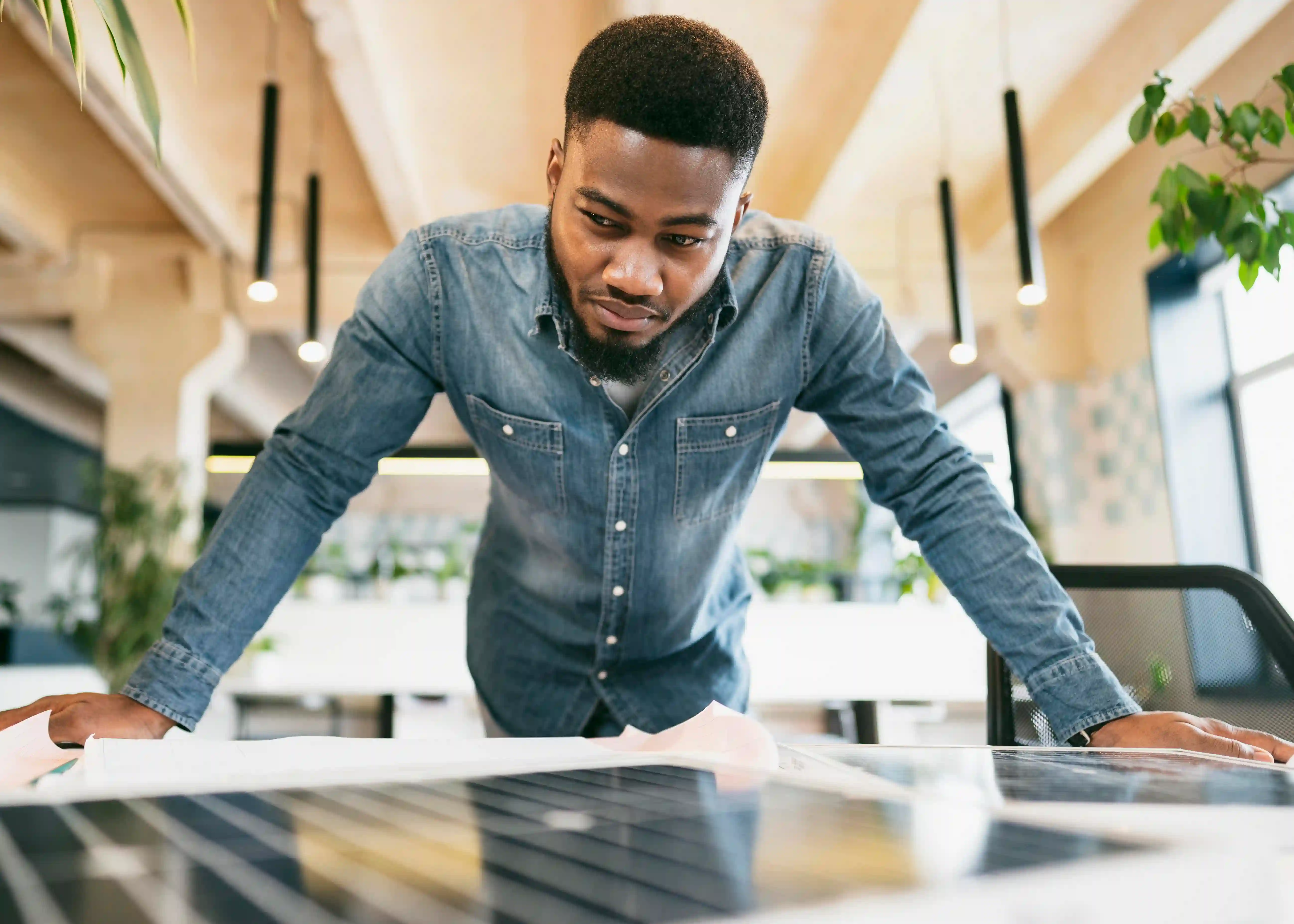 Infinity Energy | Solar Energy Company | Homepage